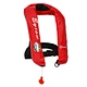 inflatable life jacket , Supplies 150N buoyancy , CE/SOLAS life vests ...